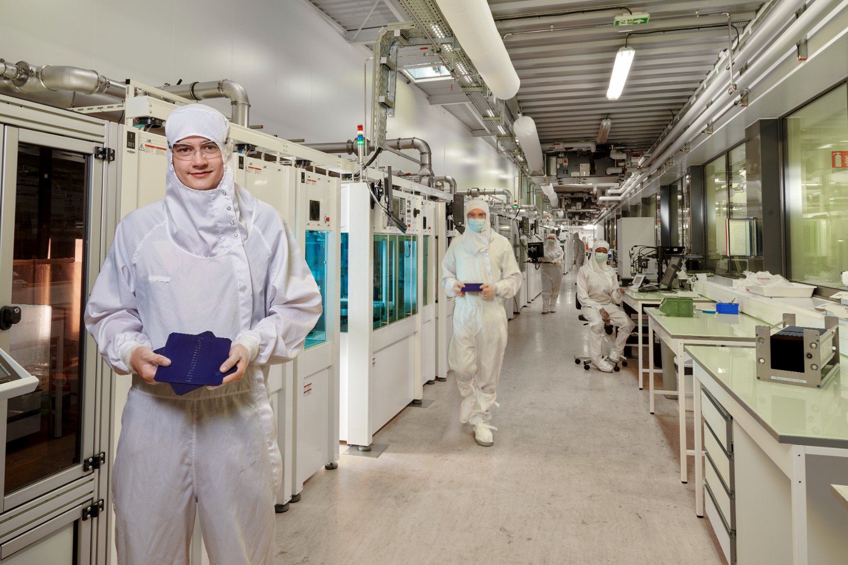 Ready for the European Solar Industry Renaissance? INES embraces the ...