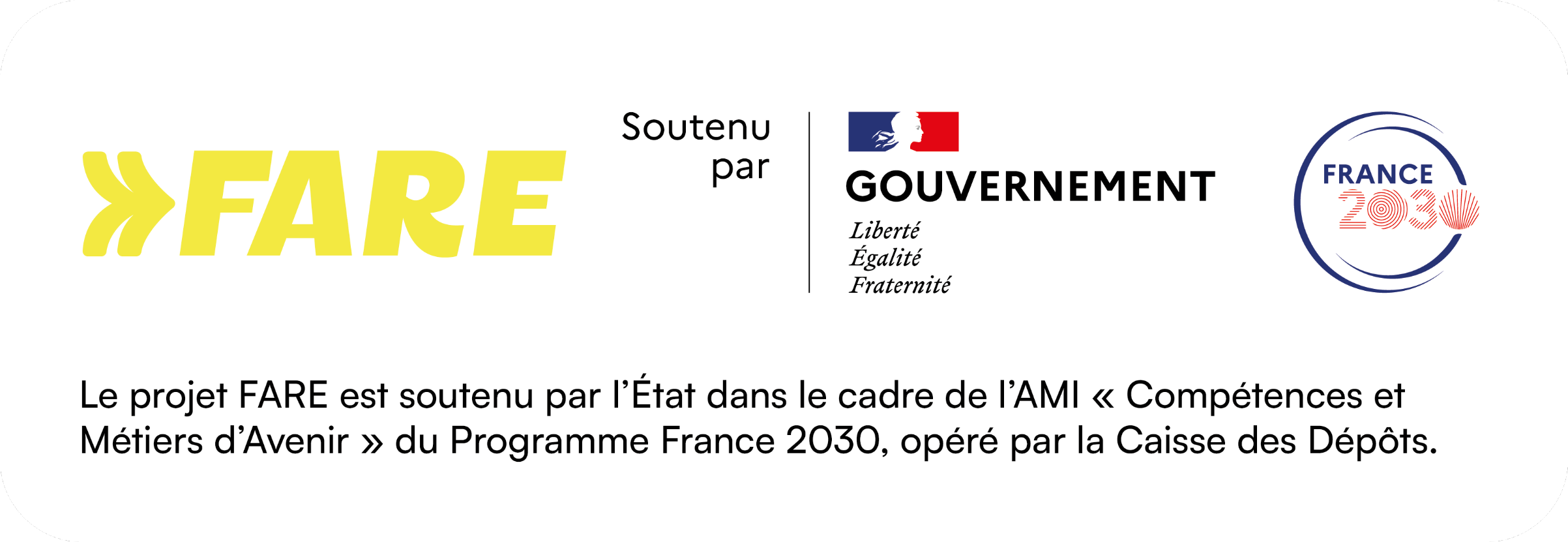 Le projet FARE, Former les Acteurs à la Rénovation Énergétique | INES ...
