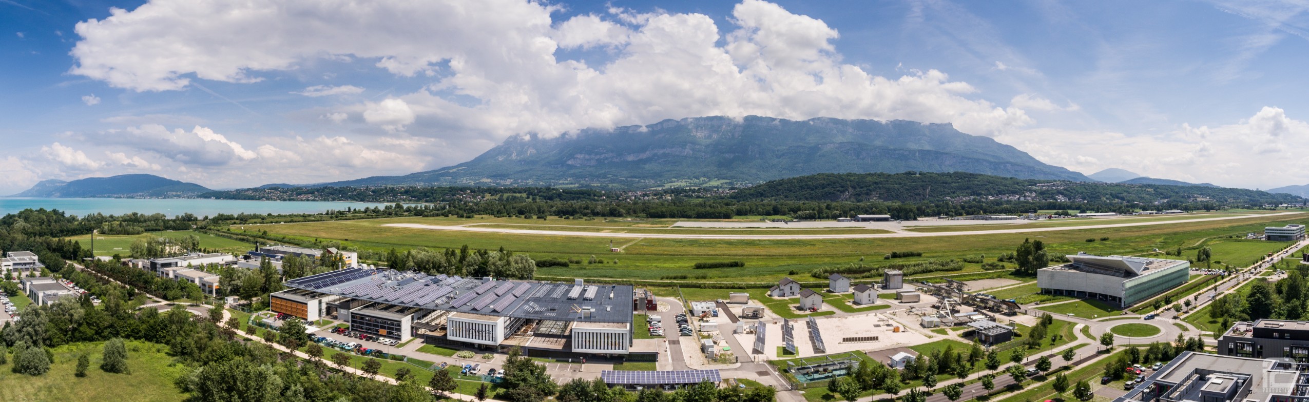 Research and developpment solar and photovoltaic | INES | INES ...