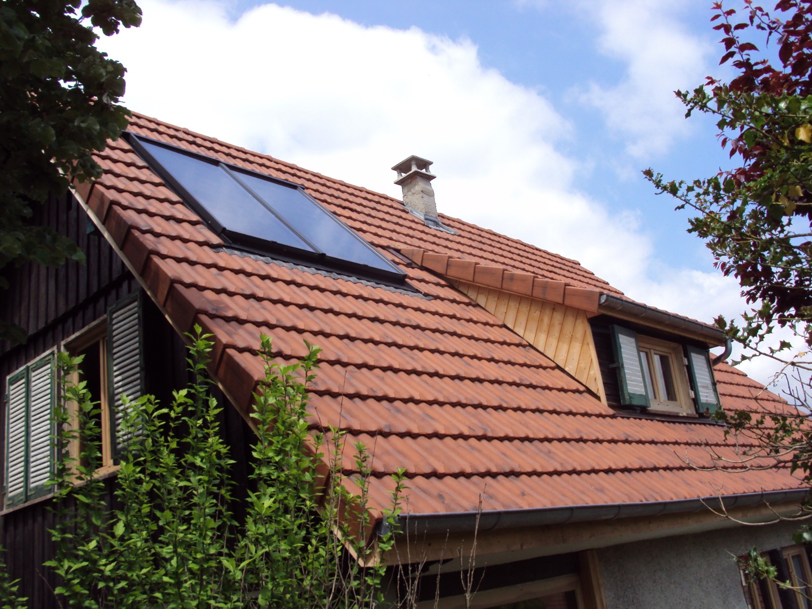 QUALISOL CESI : Chauffe-Eau Solaire Individuel | INES - Institut ...