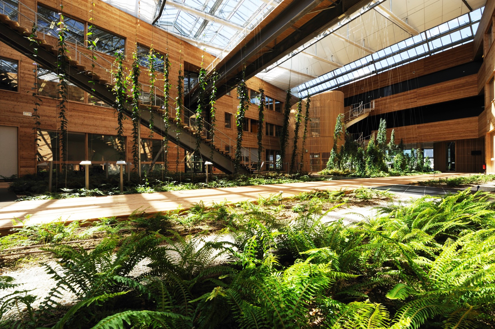 Ensoleiller l’architecture-Formation INES PFE | INES - Institut ...