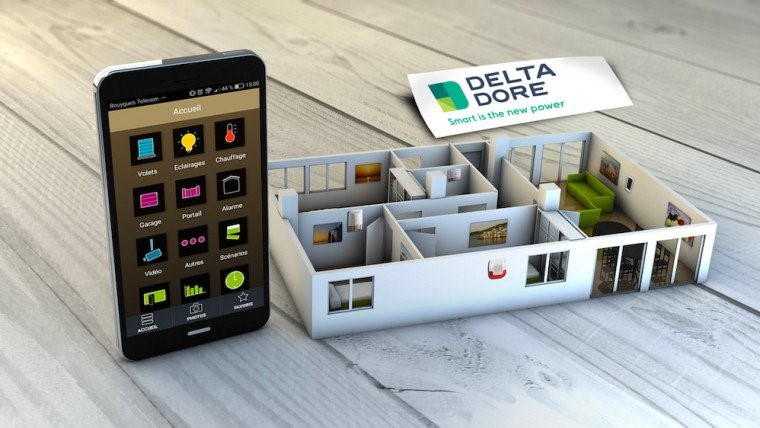 DELTA DORE, nouvel acteur de la gouvernance de l'ITE INES.2S | INES ...